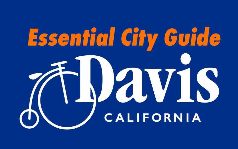 City Of Davis