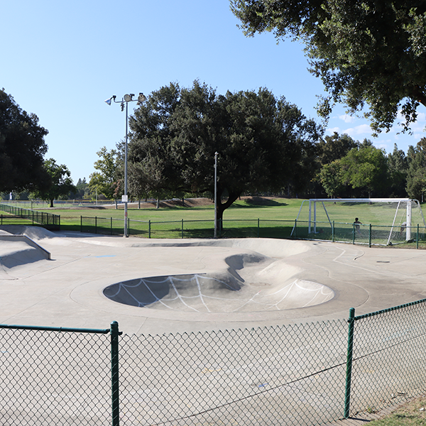 Community Park - My Davis California - Life in Davis California