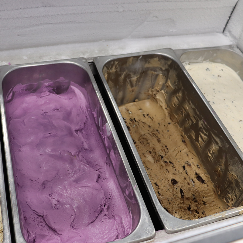 Davis Creamery Guide - MYDAVIS