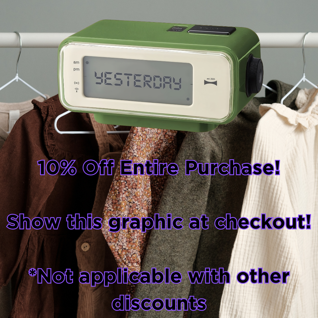 Yesterday Coupon - My Davis California - Life in Davis California